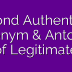 Resignation Synonyms, Antonyms, And 10 Easy Examples - English Dictionary